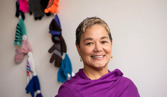 Sheri Johnson Reflects on Her First Year Leading the Population Health ...