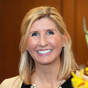 Andrea Larson - Wisconsin Medical Alumni Association