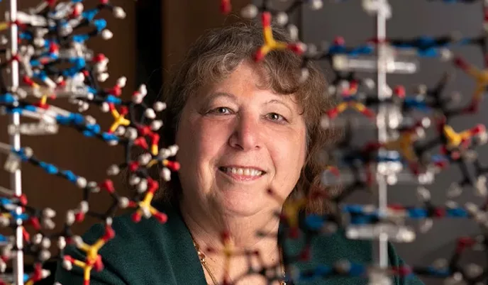 Ann Palmenberg Gives Back After Surviving Cancer - Wisconsin Medical ...