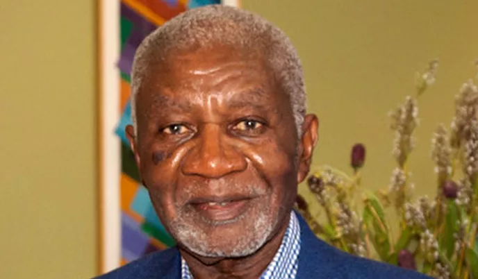 Goodbye, Dear Friend: Dr. Alex Tucker - Wisconsin Medical Alumni ...