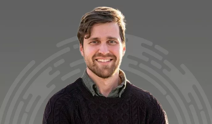 Christopher ‘Rufus’ Sweeney Thinks Outside the Box in His Training and ...