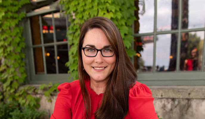 Sarah Rothschild Becomes New Wisconsin Medical Alumni Association ...