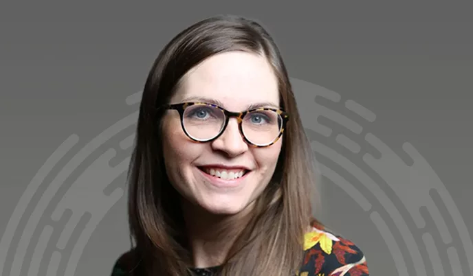 Michelle Buelow Receives Max Fox Award - Wisconsin Medical Alumni ...