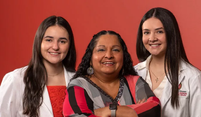 BEAM Program Builds Equitable Mentorship for Underrepresented Medical ...