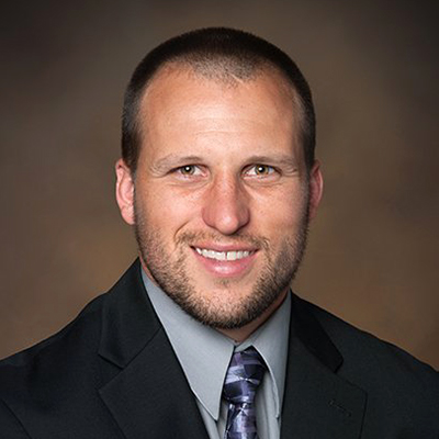 Scott Bassuener - Wisconsin Medical Alumni Association