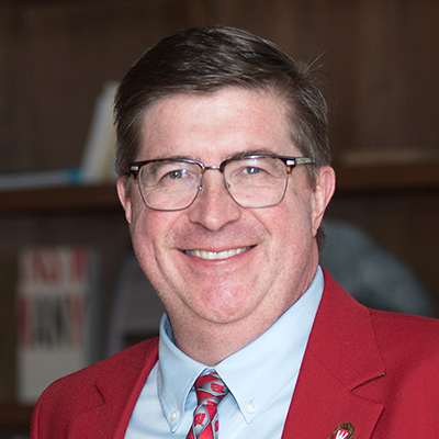 John Kryger - Wisconsin Medical Alumni Association