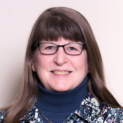 Kristi Whitman - Wisconsin Medical Alumni Association