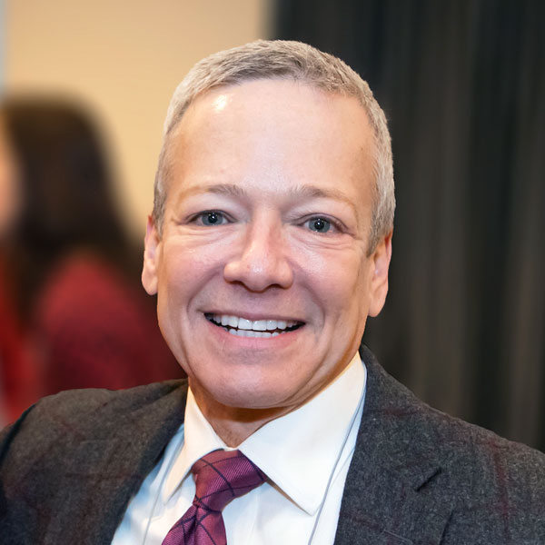 Steven Wiesner - Wisconsin Medical Alumni Association