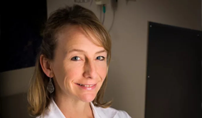 A Hero Furthers Her Training and Skills - Wisconsin Medical Alumni ...