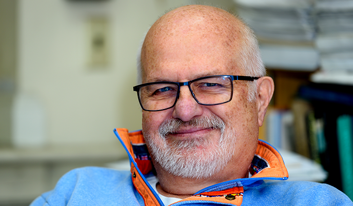 In Memoriam: Ronald L, Numbers, Sandra L. Osborn, Lincoln F. Ramirez ...