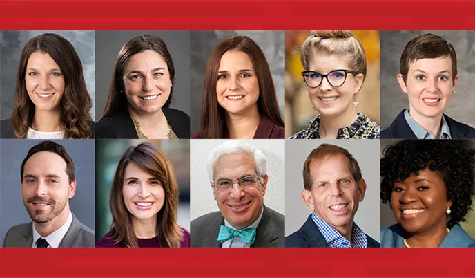 Class Notes and Alumni Updates From Orthopedic Surgeons - Wisconsin ...