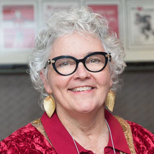 Maureen Brady - Wisconsin Medical Alumni Association