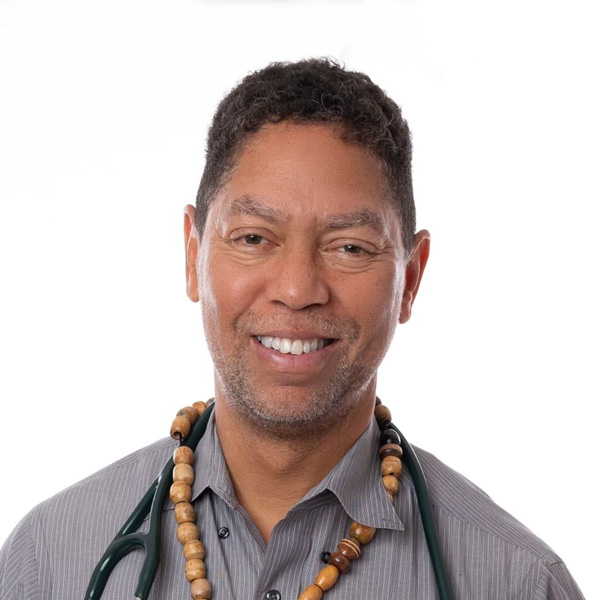 Christopher Harris - Wisconsin Medical Alumni Association