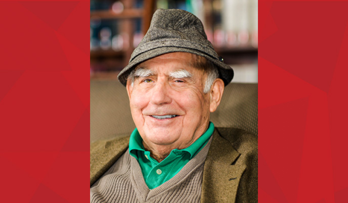 In Memoriam: Ralph A. Hawley, Gloria Sarto, V. Craig Jordan, John E ...