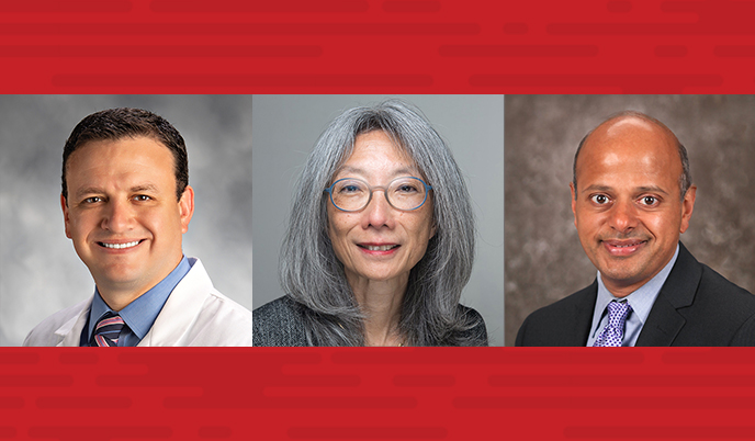 Class Notes and Alumni Updates From Ophthalmologists - Wisconsin ...