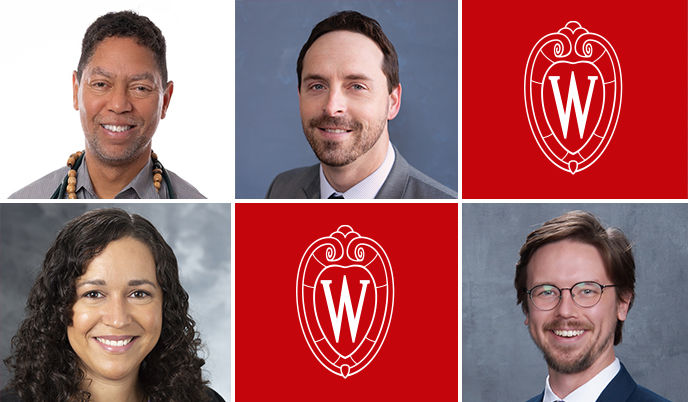 New WMAA Board Members - Wisconsin Medical Alumni Association